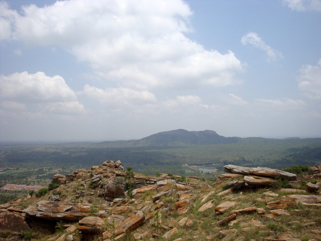 Melukote / Melkote Temples and History – Day Trip from Bangalore