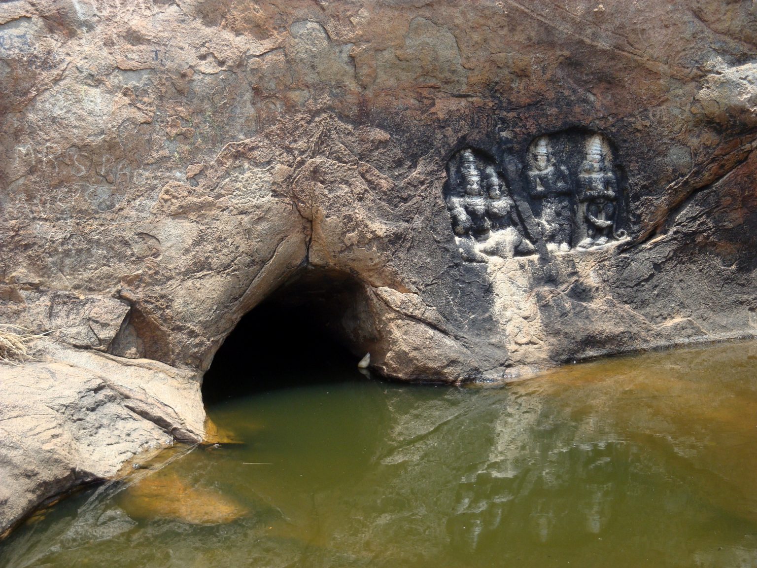 Melukote and Around | Day Trip from Bangalore | Religious Getaway