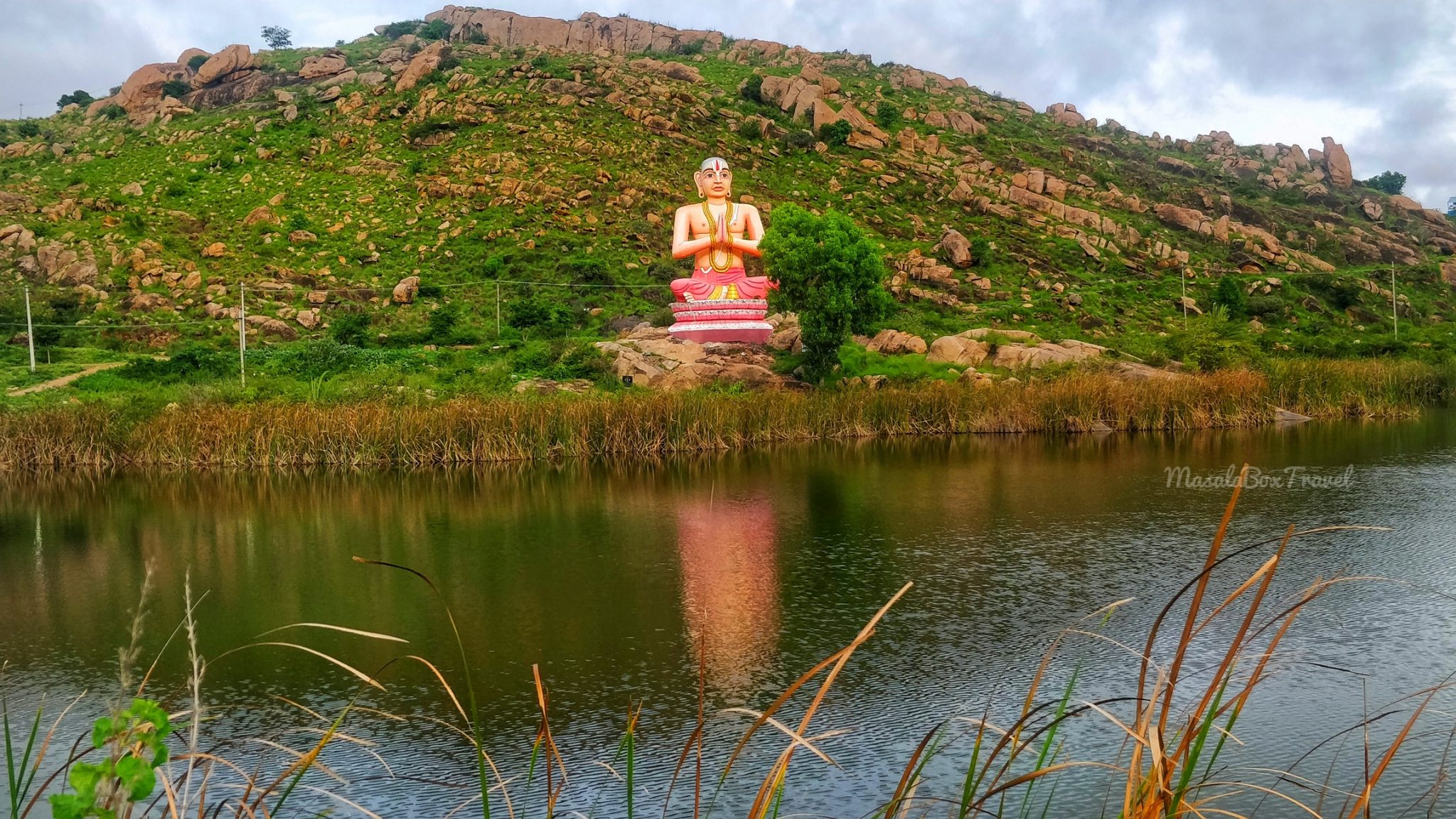 Melukote and Around | Day Trip from Bangalore | Religious Getaway