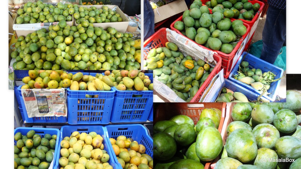 Mango Mela and Jack Fruit Mela Lalbagh Bangalore