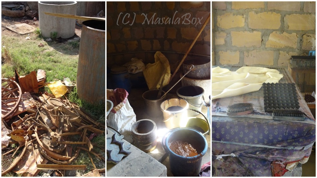 Bhuj Travelogue | The Exceptional Weavers Of Bhujodi