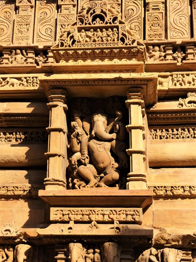 Khajuraho Sculptures | Decoding Historic Indian Artifacts