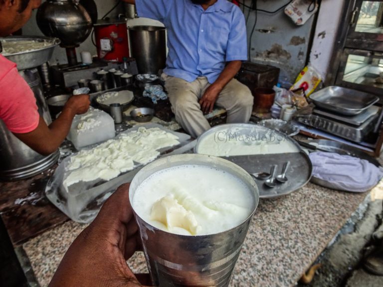 Perfect Lassi - Journey To Punjab In Search Of Lassi