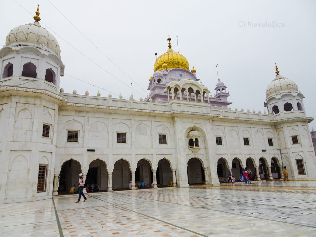 5 Stunning Gurudwara from Punjab and some History