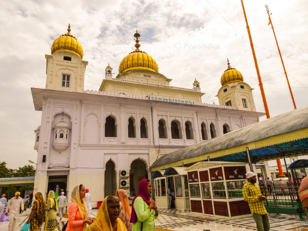 5 Stunning Gurudwara from Punjab and some History