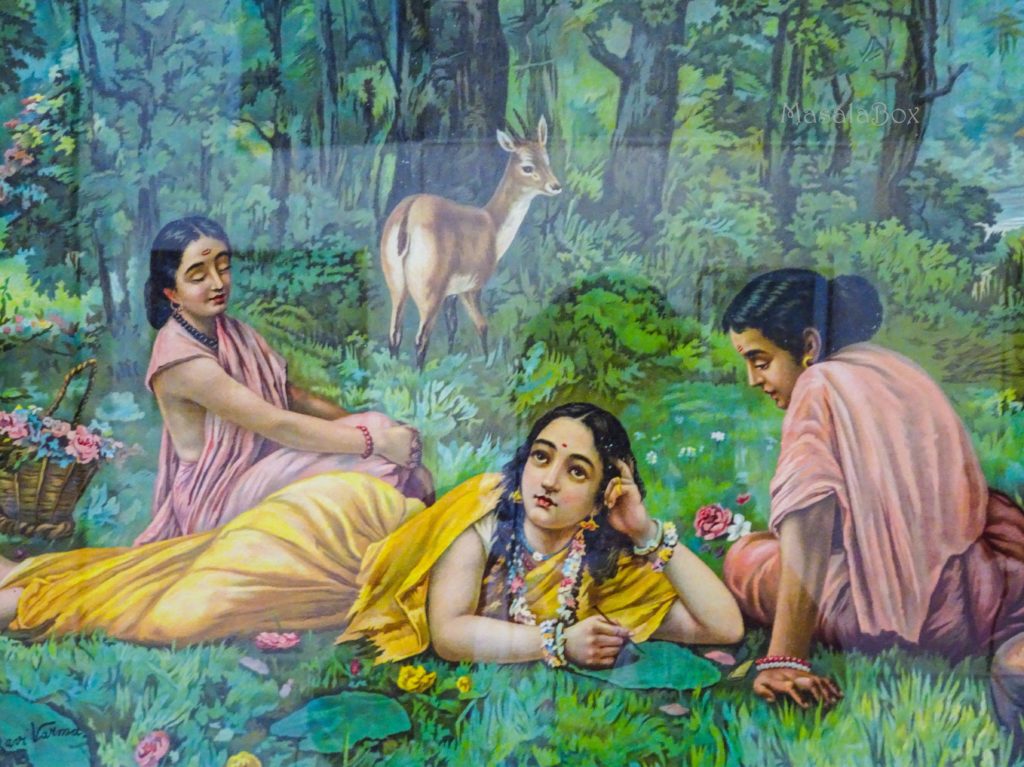 5 Mahals & 5 Love Stories from Indian History - Happy Valentine's Day