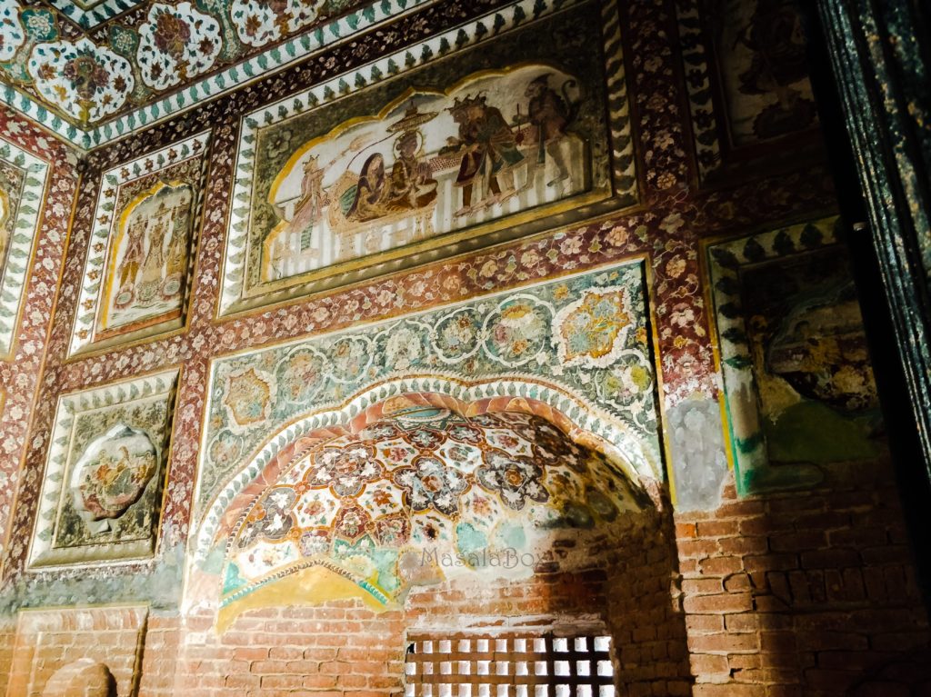 5 Mahals & 5 Love Stories from Indian History - Happy Valentine's Day
