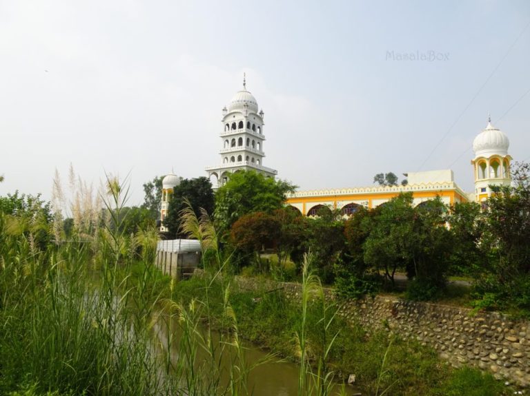 Gurdaspur - Explore Rural Punjab Village with The Kothi