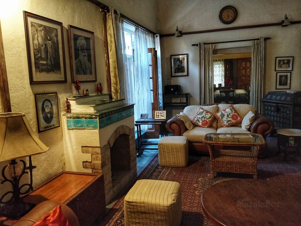 Gurdaspur - Explore Rural Punjab Village with The Kothi