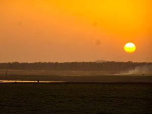 Denwa Backwater Escape | Satpura National Park
