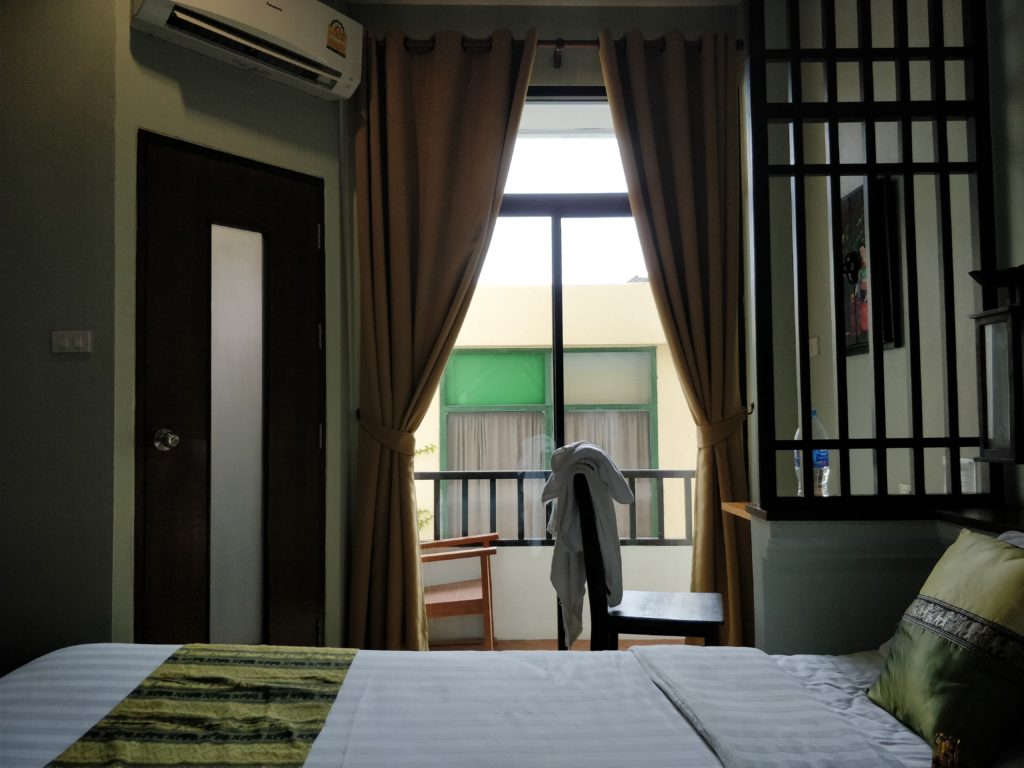 How to be a Solo Woman Traveler and Find A Female Friendly Hotel