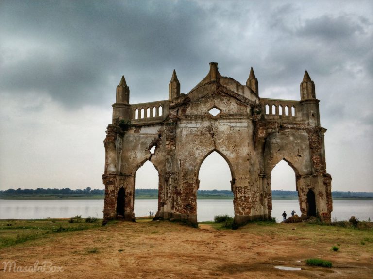 Shettihalli Church, Hassan - Day trip from Bangalore