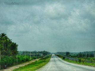 Shettihalli Church, Hassan - Day trip from Bangalore