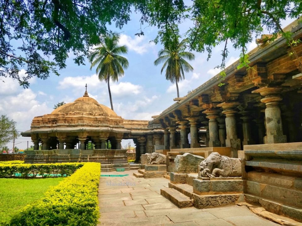 Hoysala Temples of Karnataka - A Complete Guide