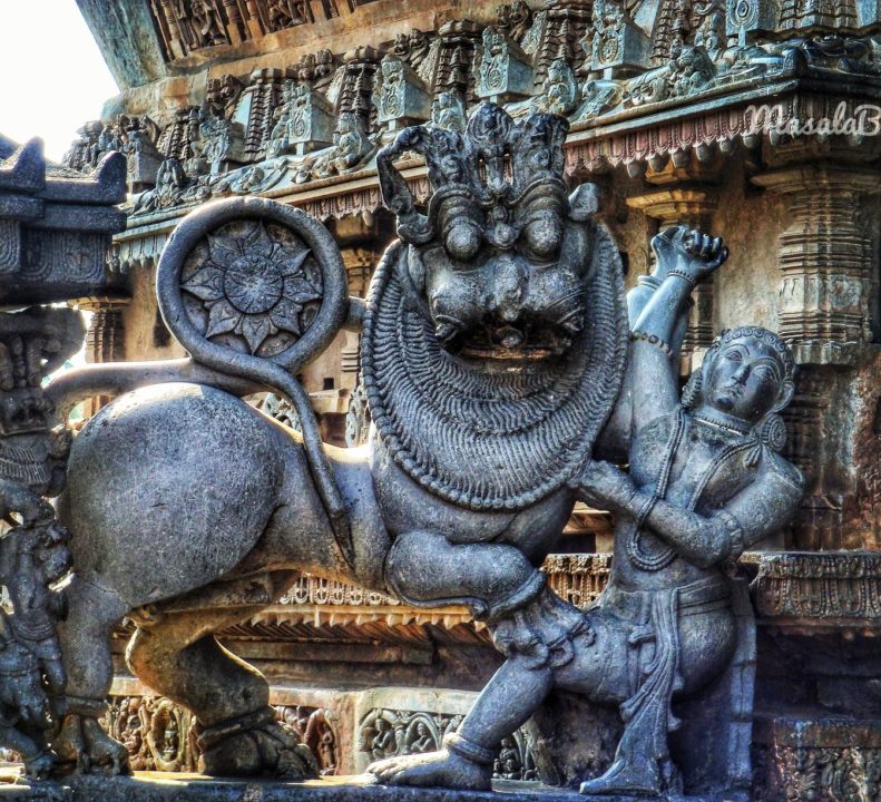 Hoysala Temples of Karnataka - A Complete Guide