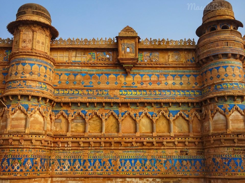 Gwalior Travel Guide | Best Places to Visit in Gwalior
