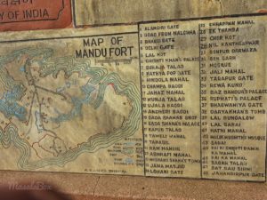 Mandu - Travel Guide to The City of Joy and Pleasure