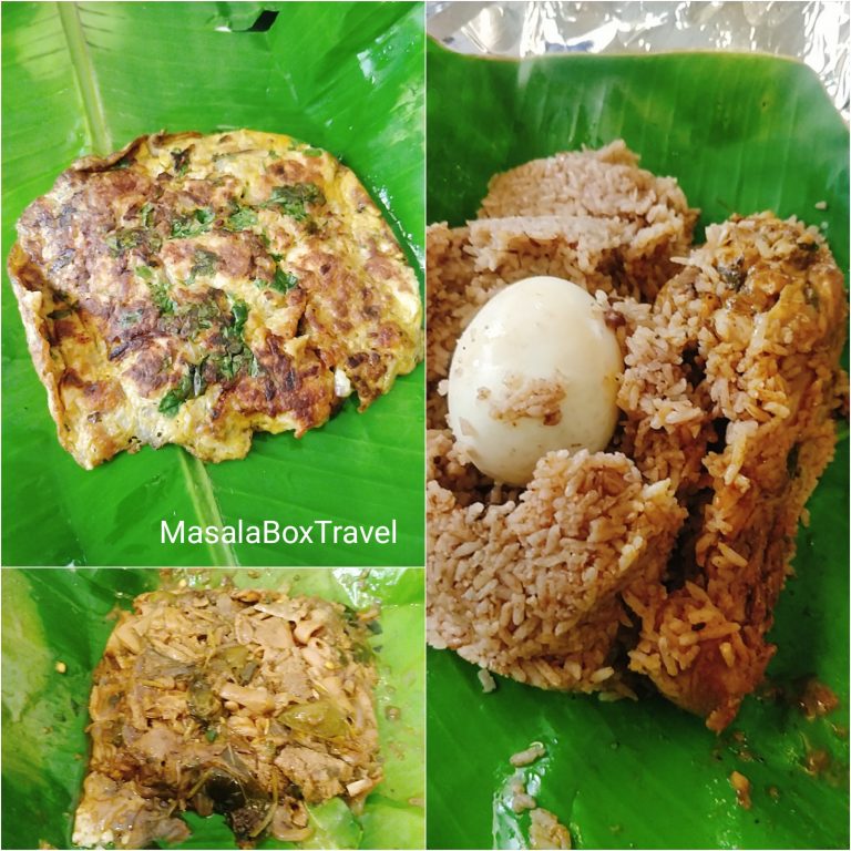 Madurai Food Guide - Delicious Food to try in Madurai Madurai Food Trail