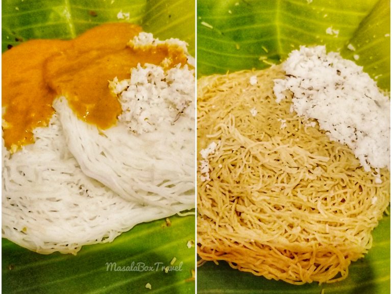 Madurai Food Guide - Delicious Food to try in Madurai Madurai Food Trail