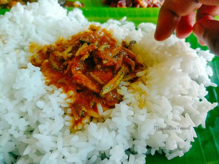 Madurai Food Guide - Delicious Food to try in Madurai Madurai Food Trail